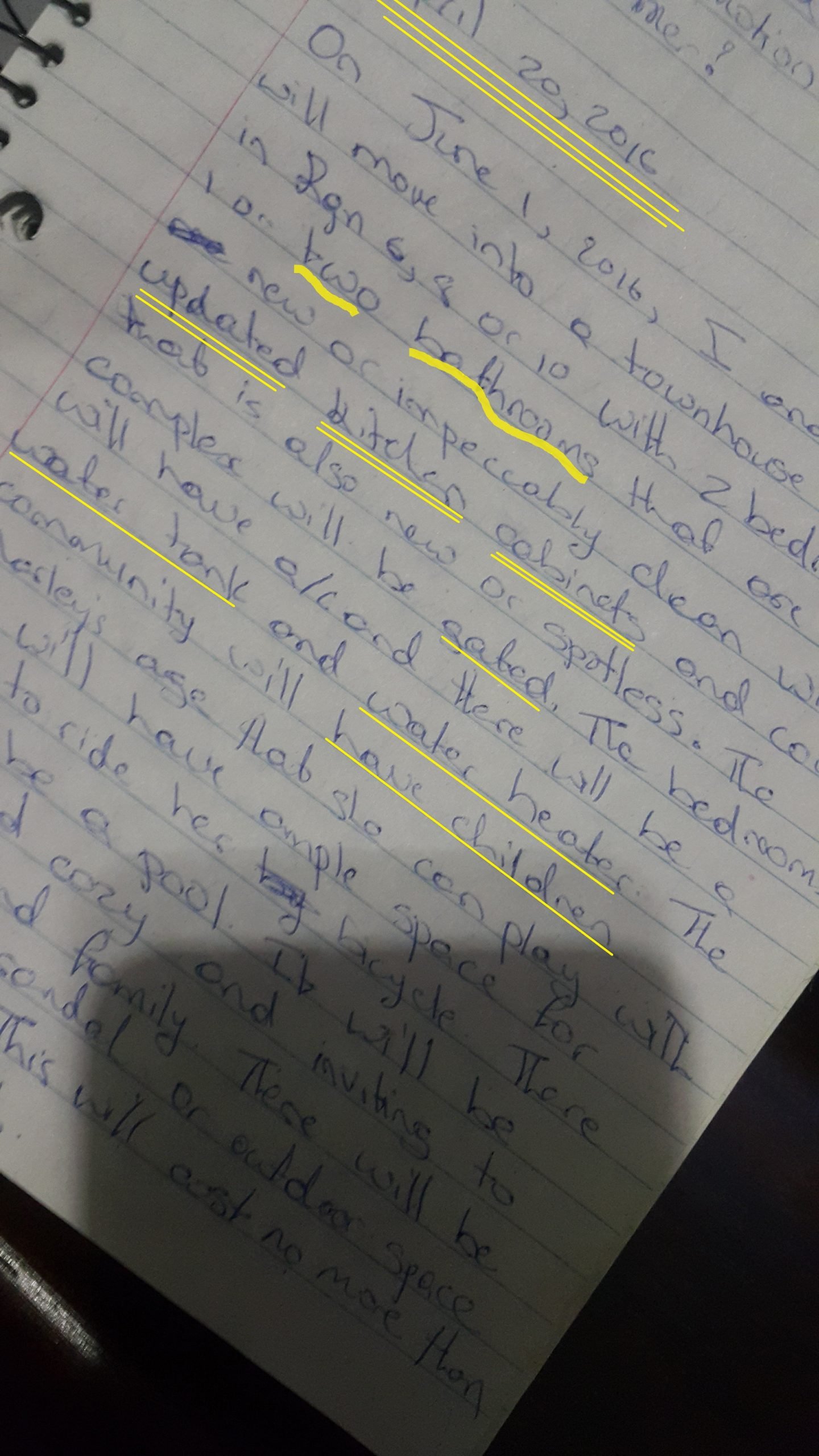 Journaling Your Way To The Life You Desire