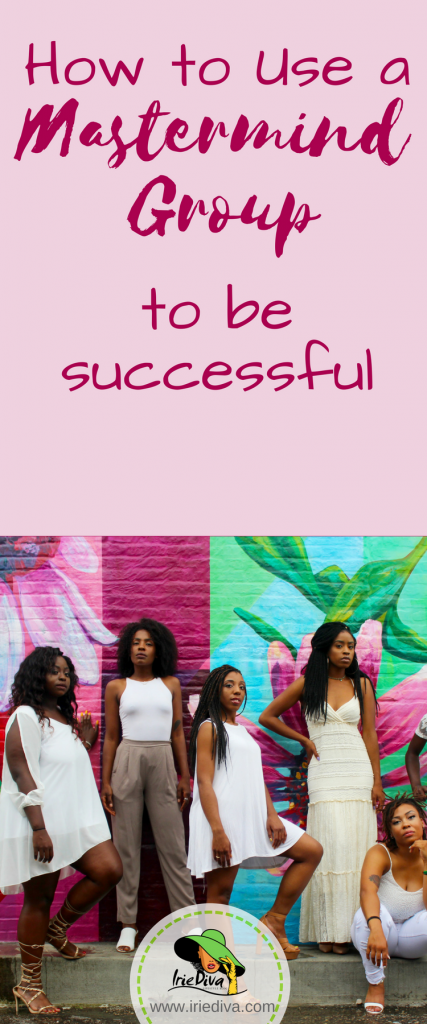 How Mastermind Groups Can Help You Live Your Best Life