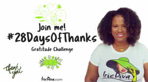 Express Gratitude Each Day to Live a More Abundant Life (28 Days of ...