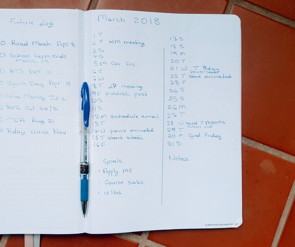 Bullet Journal Setup How To Get Started On Your Bujo Journey Bullet Journal Setup How To Get Started On Your Bujo Journey