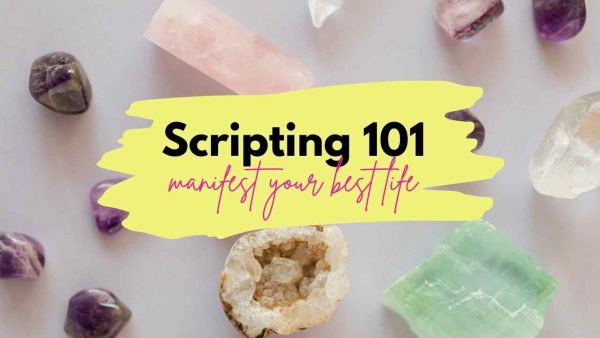 How to Use Scripting Manifesting to Attract a Specific Person or Opportunity