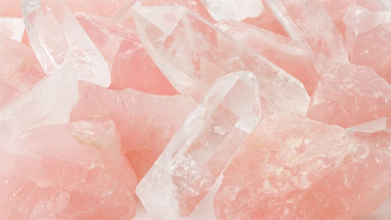 The Best Crystals for Manifesting Your Best Life