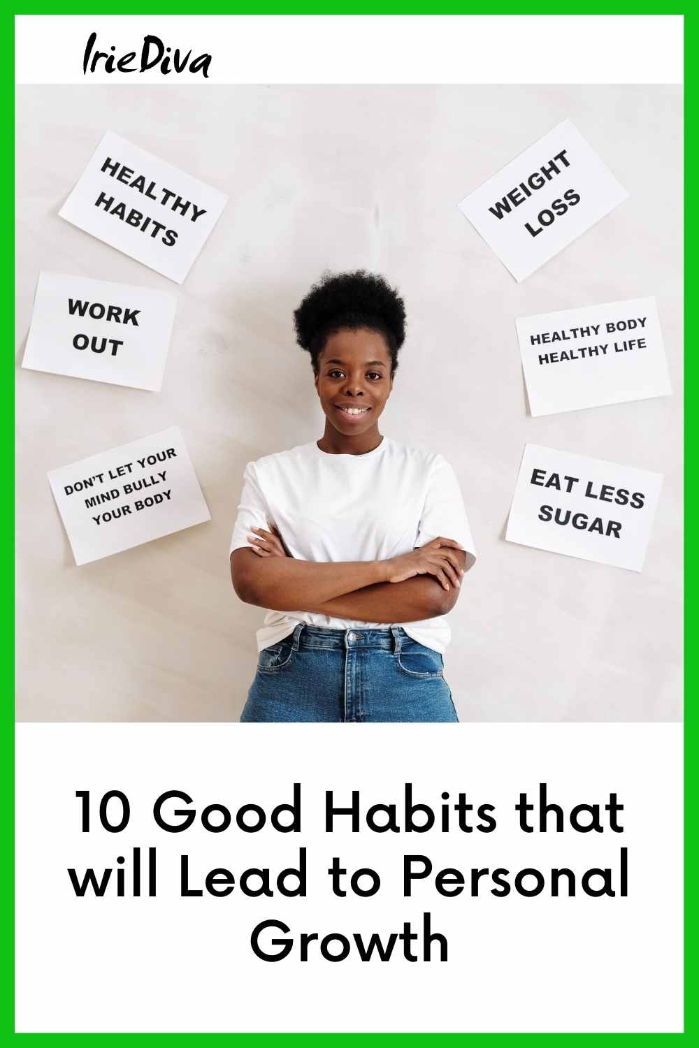 6 Ways Developing Good Habits Can Improve Your Wellbeing
