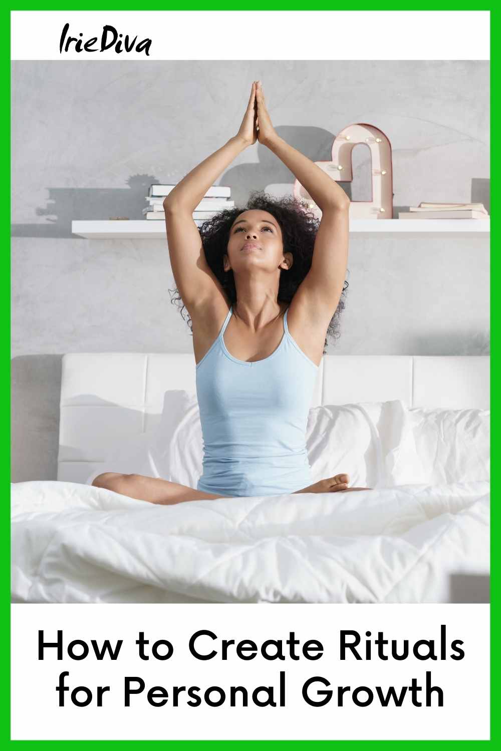 What Are Personal Rituals And How You Can Benefit From Them