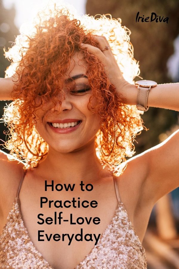 Self Love is Not Selfish, It is the Key to a Joyful Life