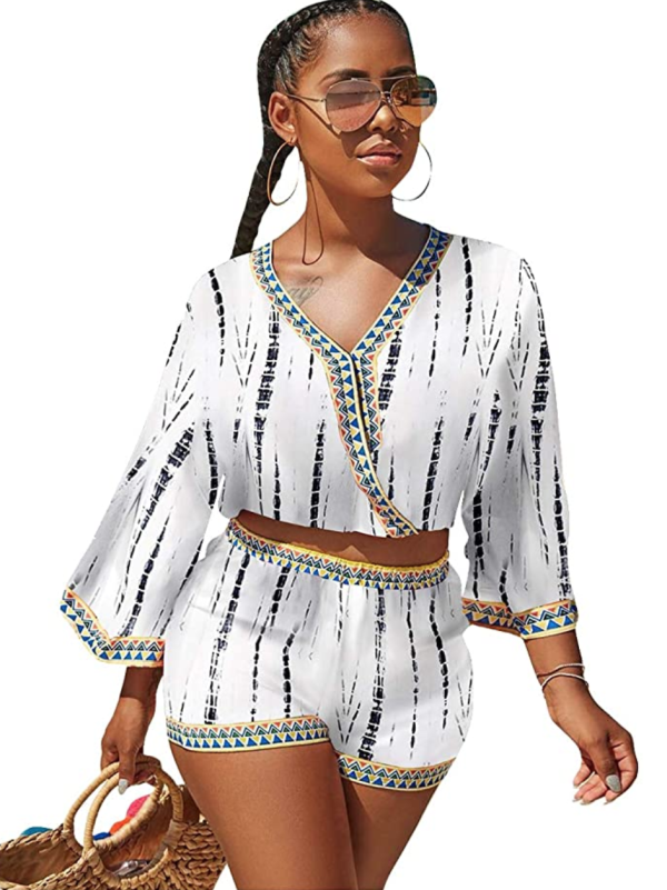 What to Wear to a Reggae Concert or Dancehall Stage Show