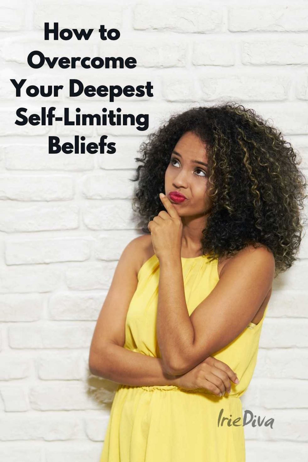 10+ Self-Limiting Beliefs, What They Are, and How to Overcome Them