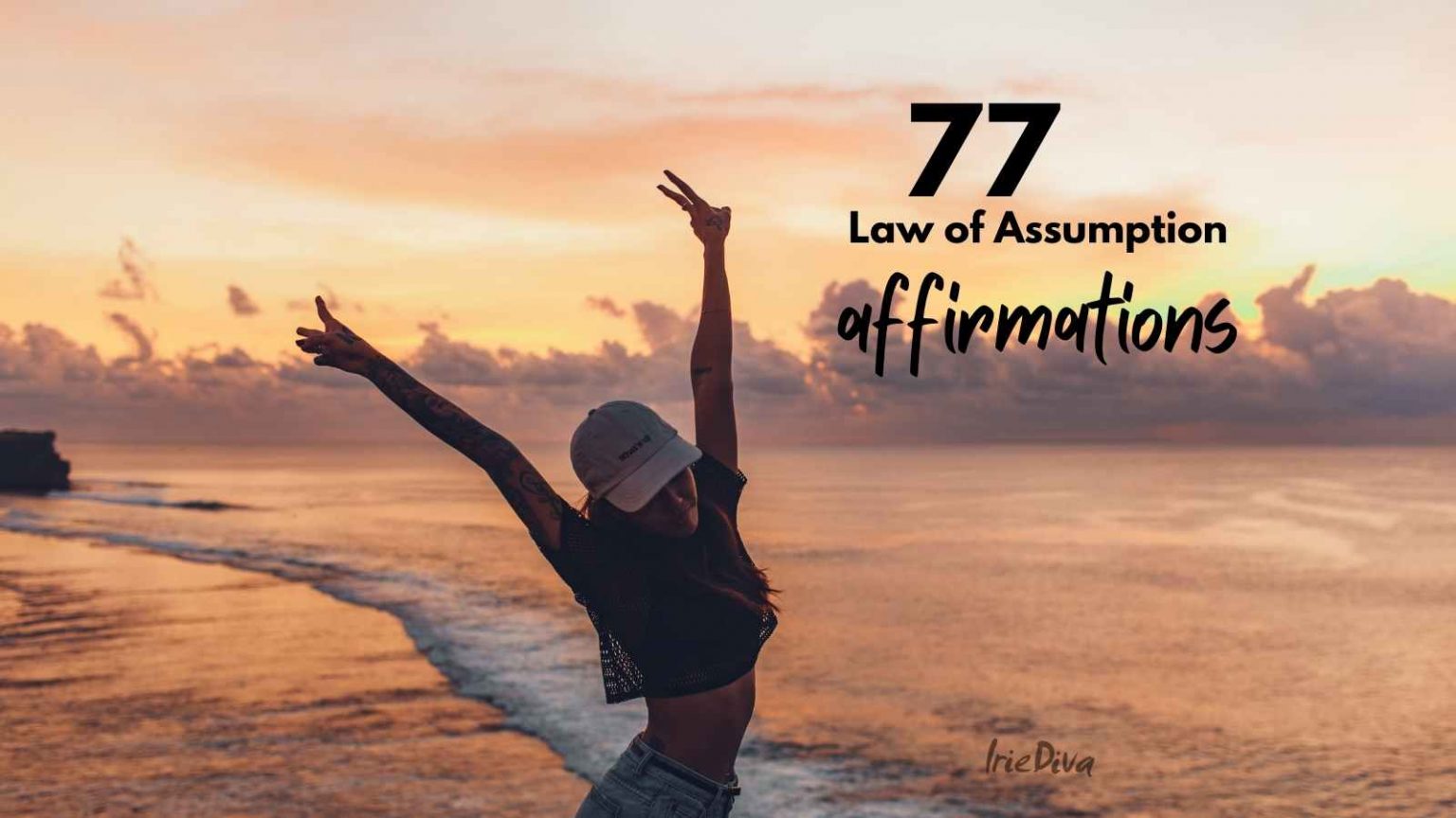 49 Mindfulness Affirmations for a More Positive Life