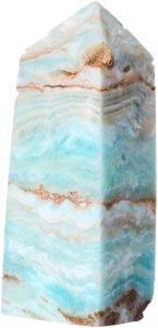 Unleashing the Power of Caribbean Calcite for Spiritual Growth