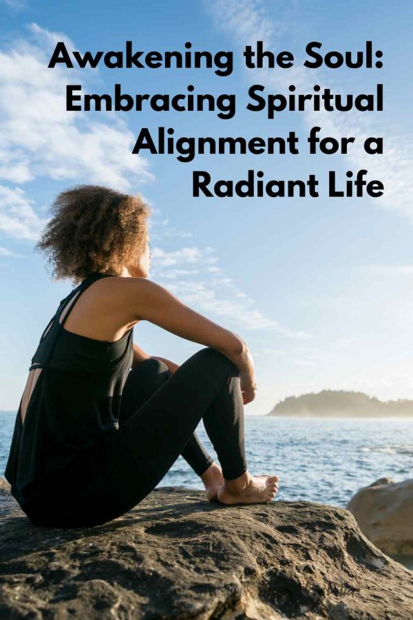 The Path to Spiritual Alignment: Discovering Your Sacred Connection