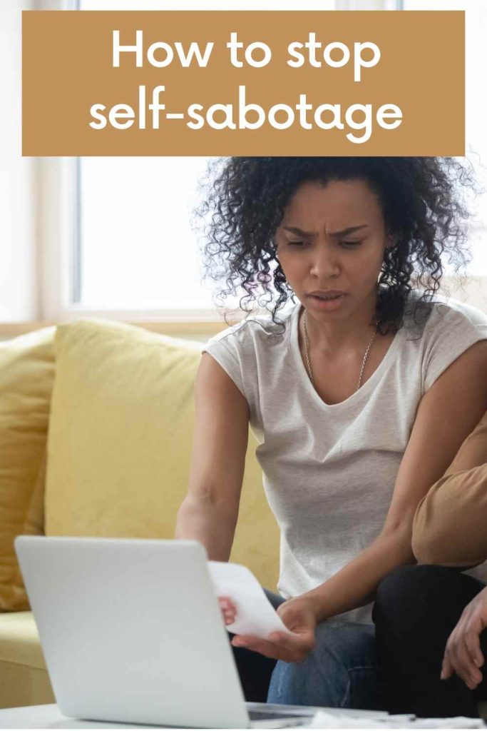 Conquer Your Self-Defeating Habits: 10 Tips for Success