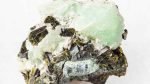 Exploring Prehnite Healing Properties: A Gemstone with Mystical Powers