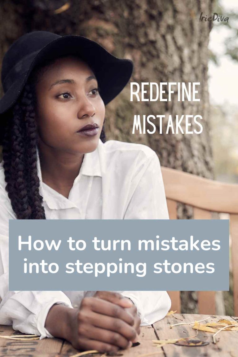 Mistakes are Proof that You are Trying: Maximise Your Efforts