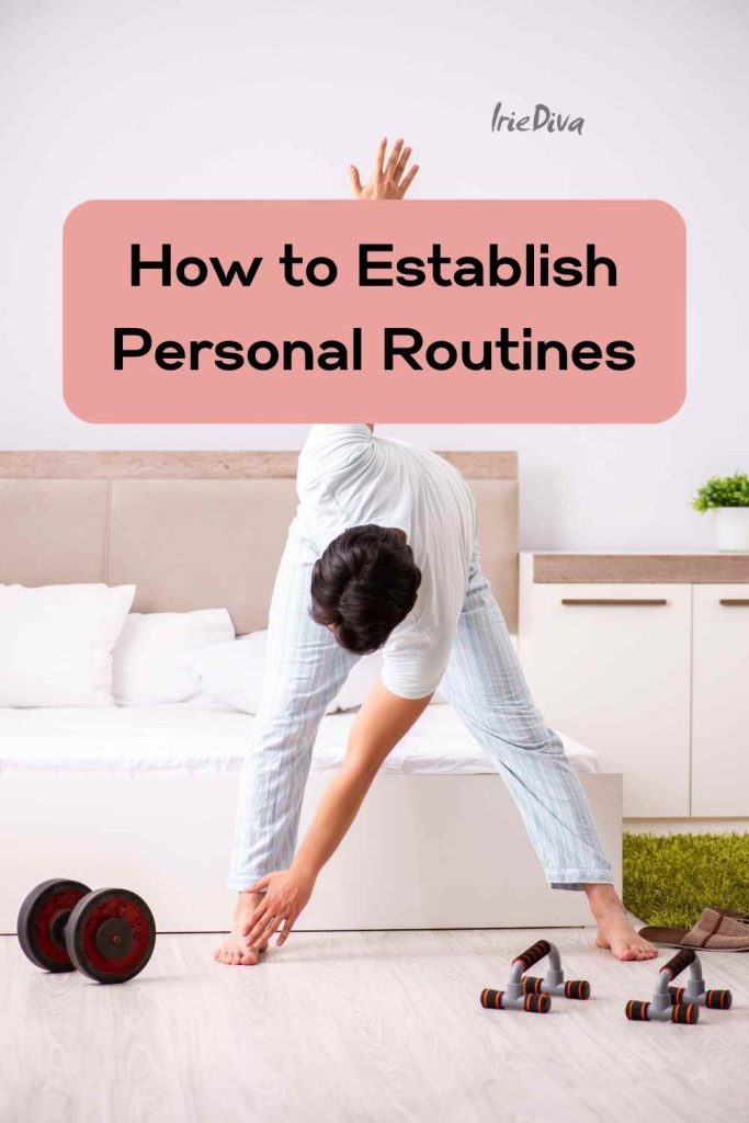 What Are Personal Rituals And How You Can Benefit From Them
