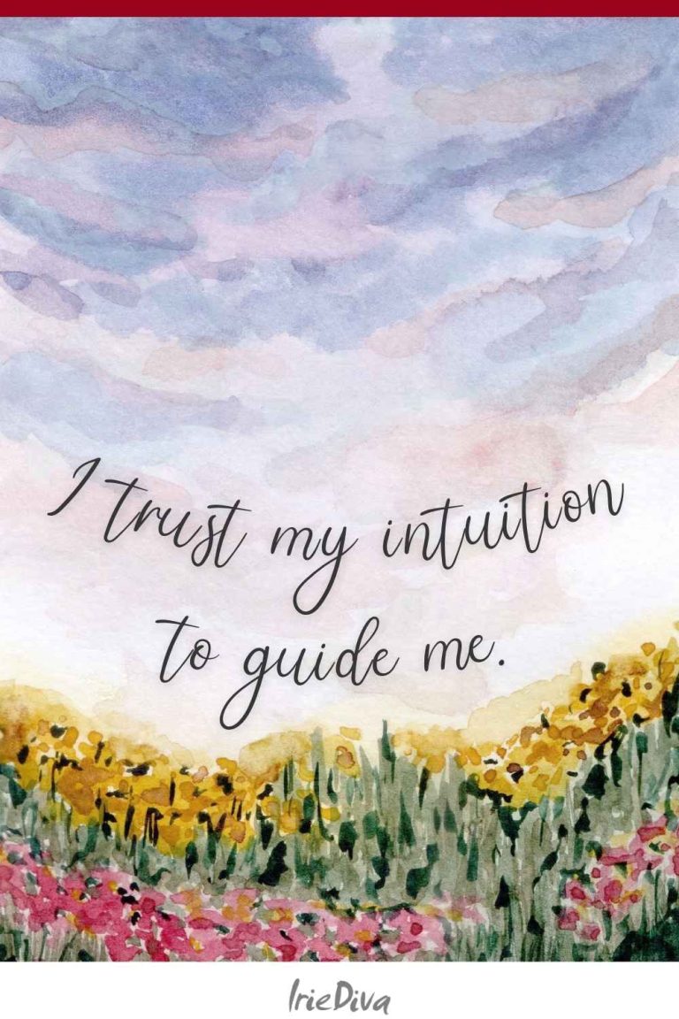 50 Powerful Amethyst Affirmations: Tapping into the Power of Positive ...