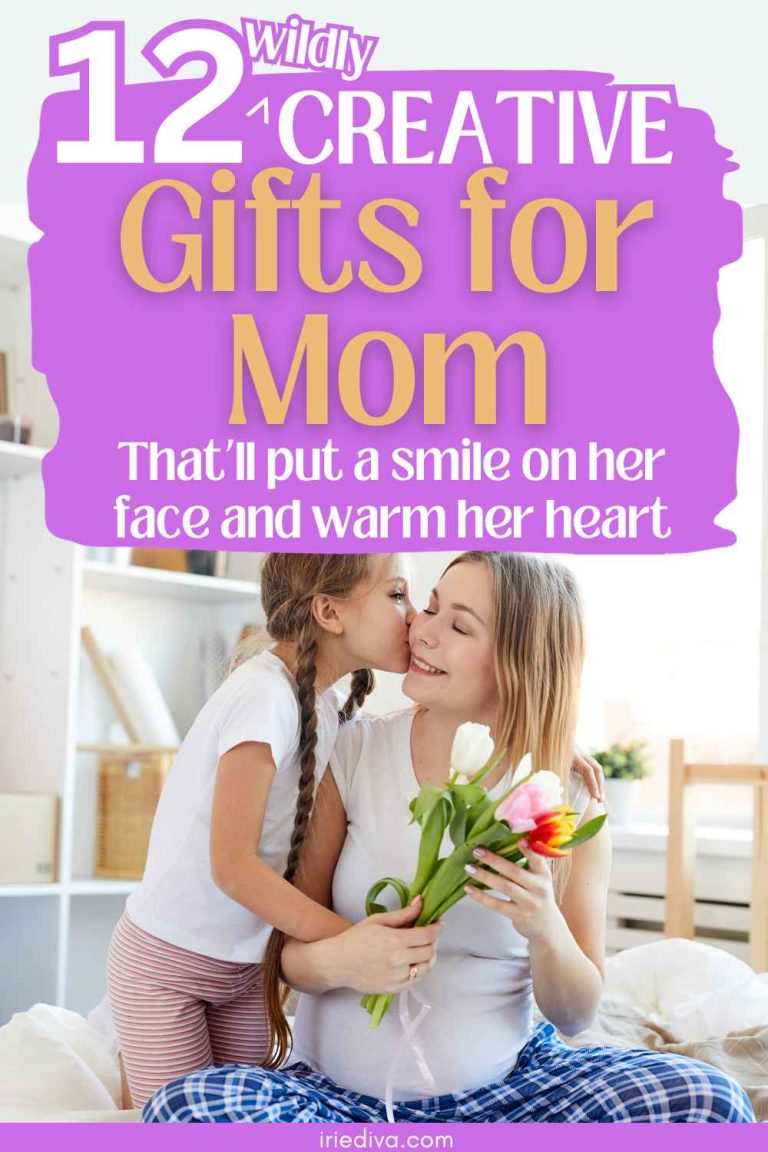 Fun and Funny Gifts for Mom: Cheap Things She'll Actually Use and Love