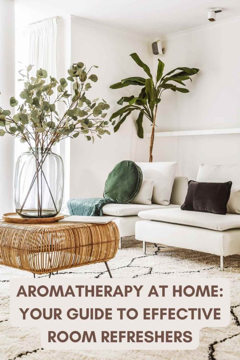 Room Refresher Guide: Creating a Welcoming Atmosphere at Home