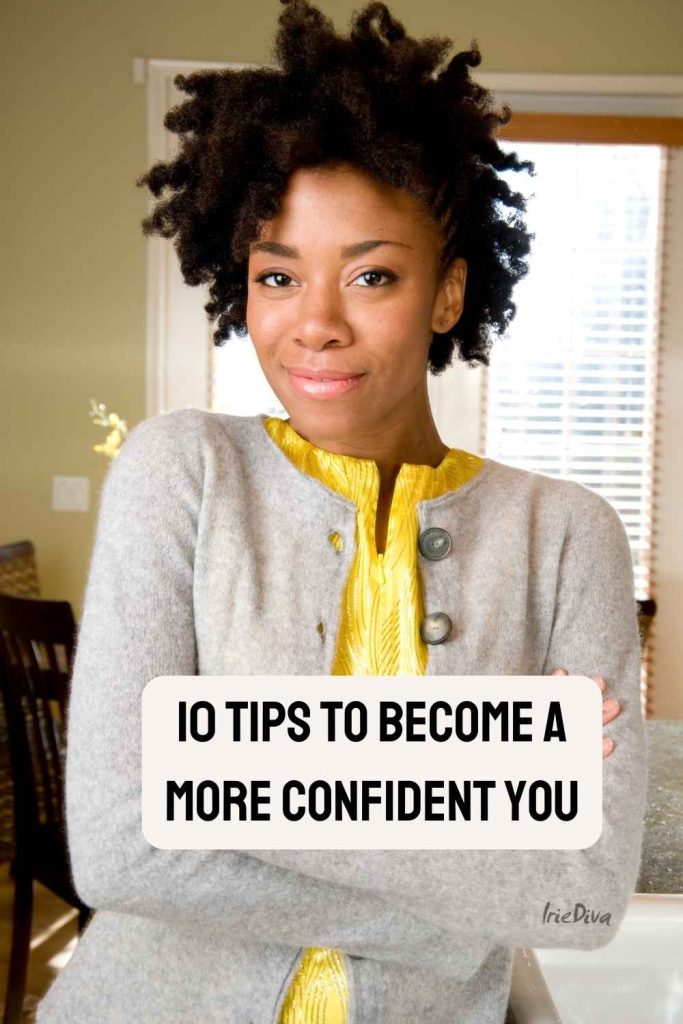 5 Self-Confidence Tips to Boost Your Self-Esteem