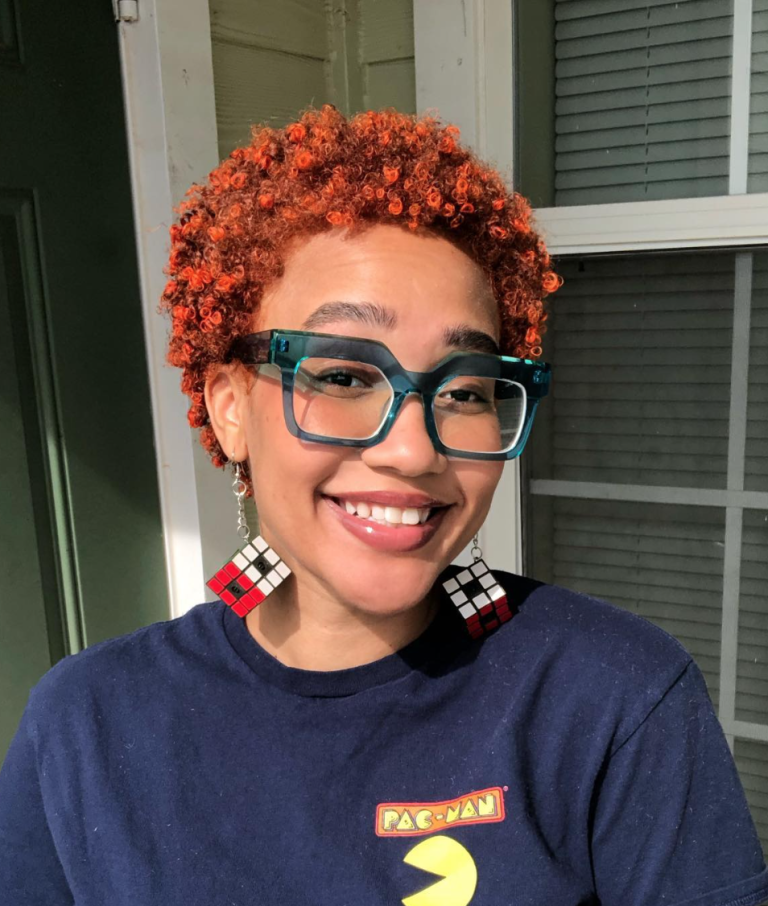 3 Months Post Big Chop Update + 13 Cute TWA Styles
