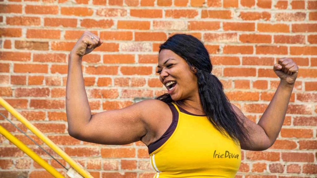 10 Powerful Ways to Push Your Boundaries and Unleash Your Full Potential