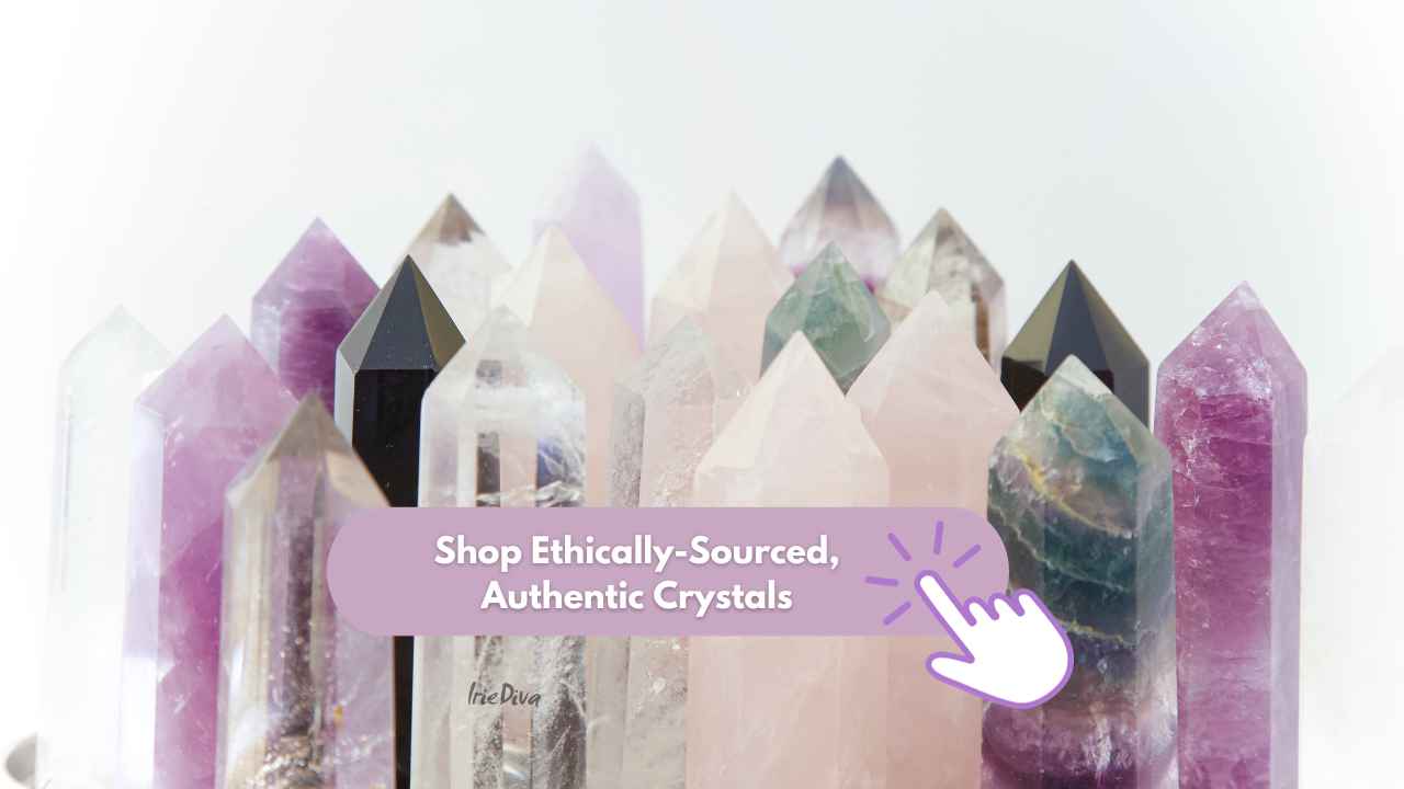 The Most Useful Green Crystals: 20 Enchanting Gemstones for Healing and ...