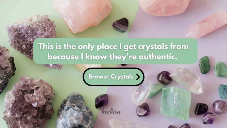 The Most Useful Green Crystals: 20 Enchanting Gemstones for Healing and ...