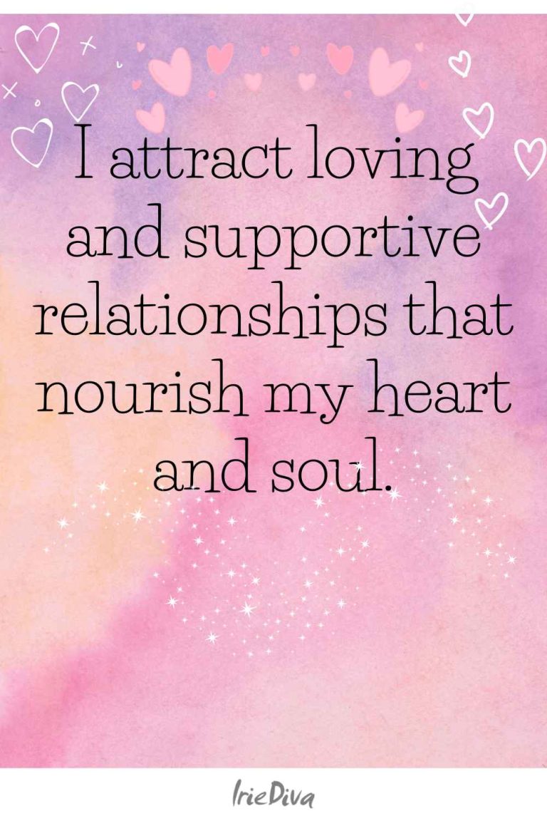 55 Heart Chakra Affirmations to Heal and Restore Love