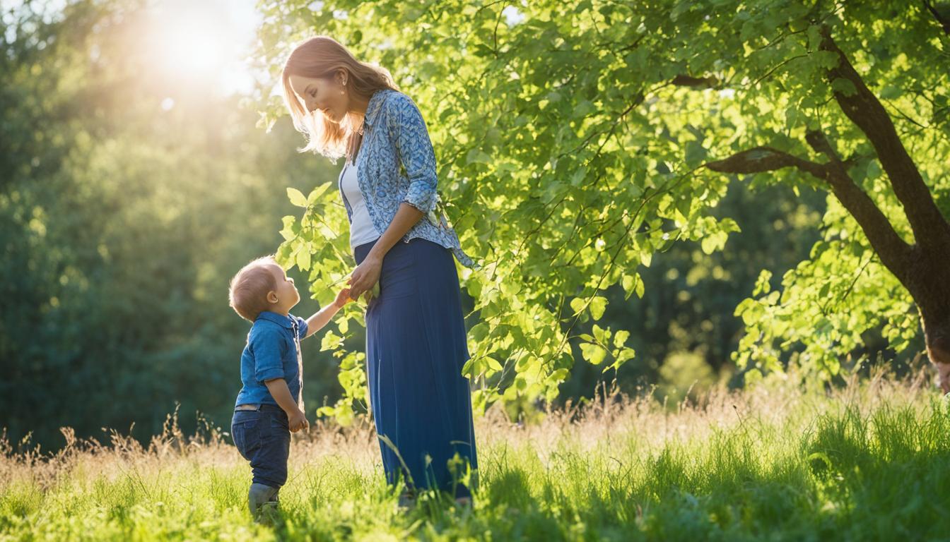 Being a Mother Is Not Easy: A Realistic Look