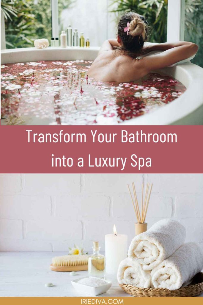 Luxury Spa Shower Guide: Transform Your Shower Experience at Home