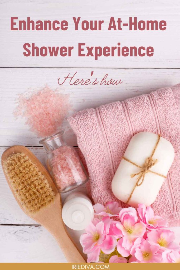 Luxury Spa Shower Guide: Transform Your Shower Experience at Home