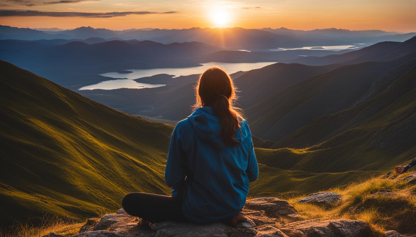 Embrace Your Journey: Spiritual Self-Care Tips