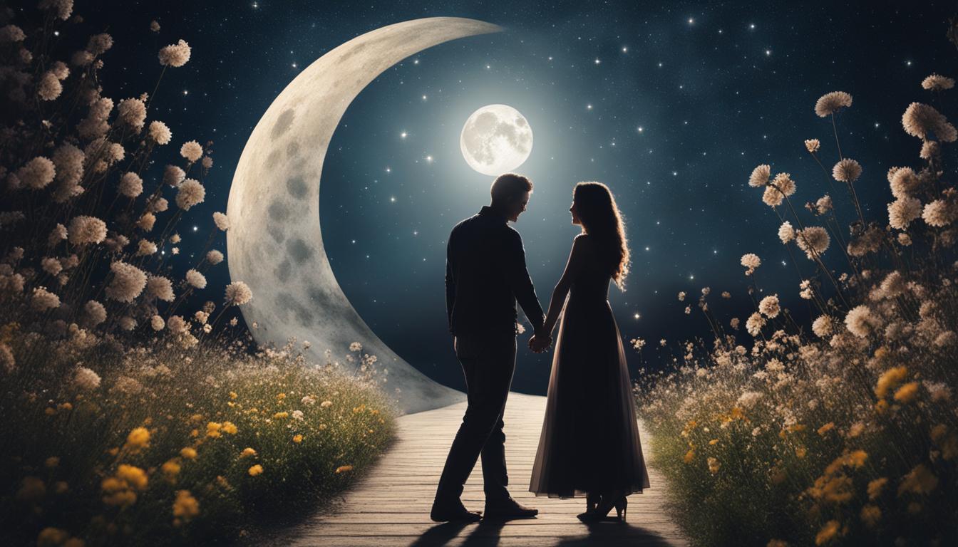 Harness Positive Energy with Full Moon Affirmations