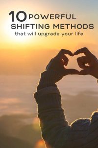 Understanding Shifting Methods for Easier Moves