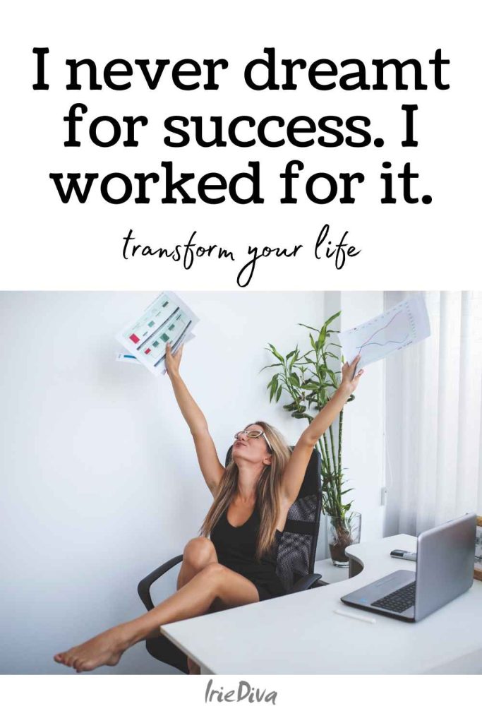 Empowering Quotes About a Hardworking Woman