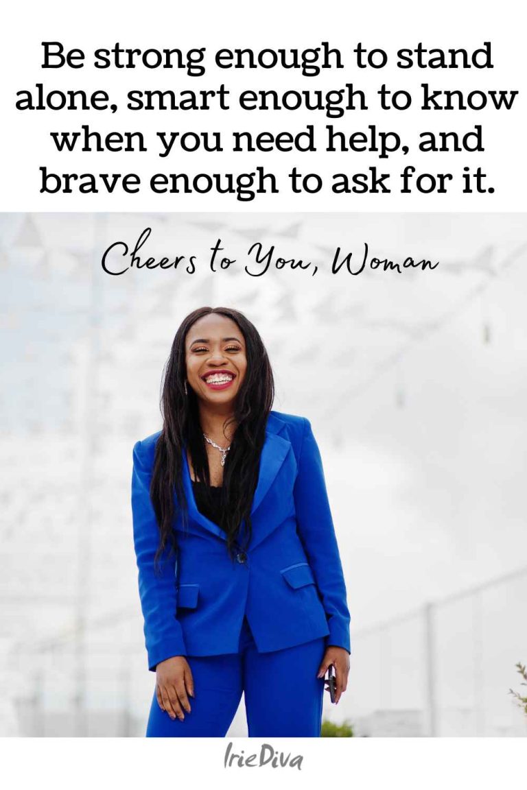 Empowering Quotes About a Hardworking Woman