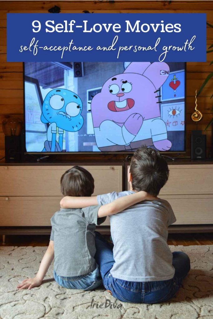 9 Empowering Self-Love Movies to Inspire You