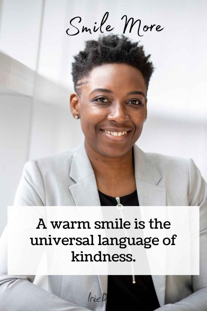 Unlock Happiness: Always Keep Smiling Tips