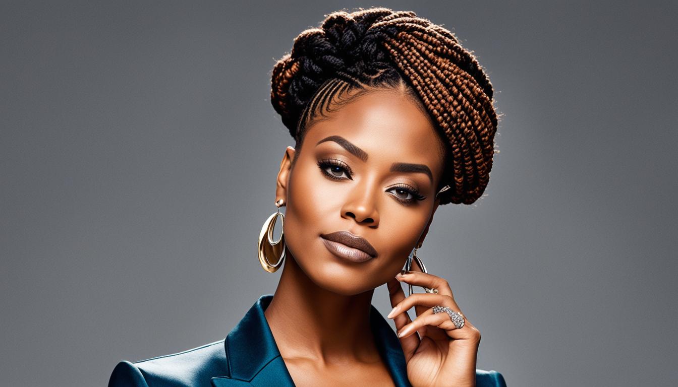 Top Picks for Best Natural Hair Edge Control
