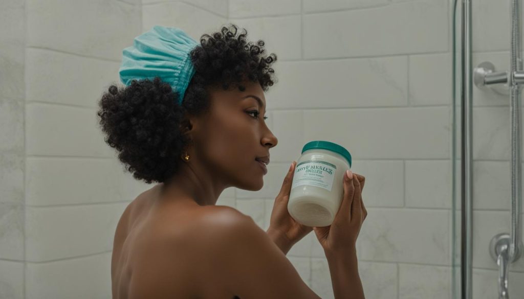 Best Deep Conditioner 4c Hair: Top Picks for Coils