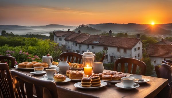 Warm Good Morning Messages for Family & Friends