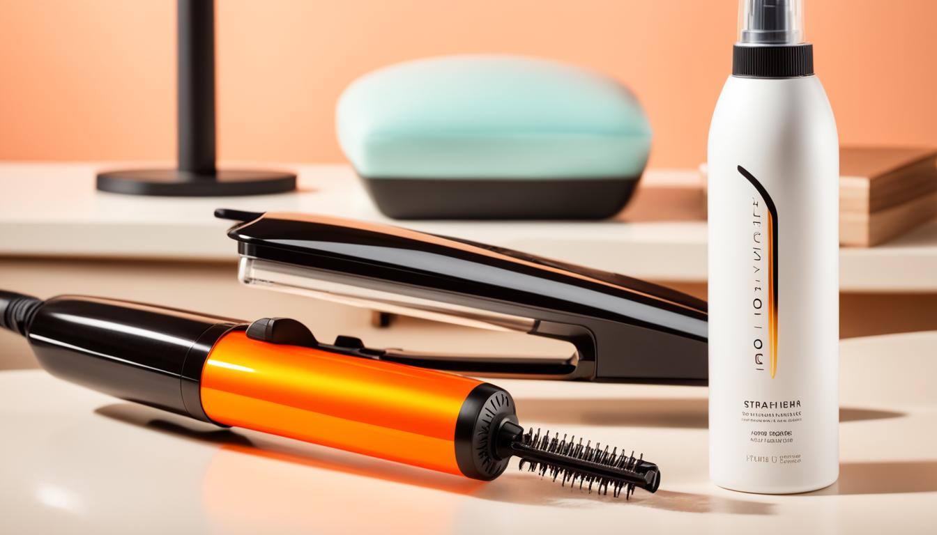 Protect Against Natural Hair Heat Damage Now