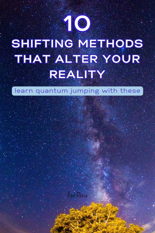 Understanding Shifting Methods for Easier Moves