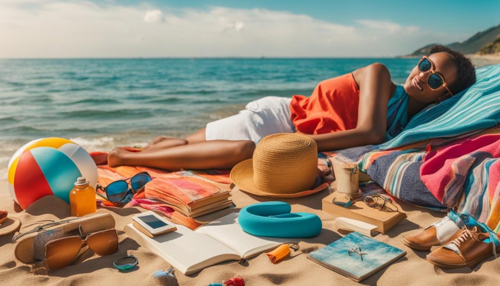 Achieve Your Summer Goals: Tips for Success