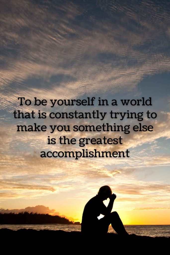 Inspirational Quotes About Finding Your Way