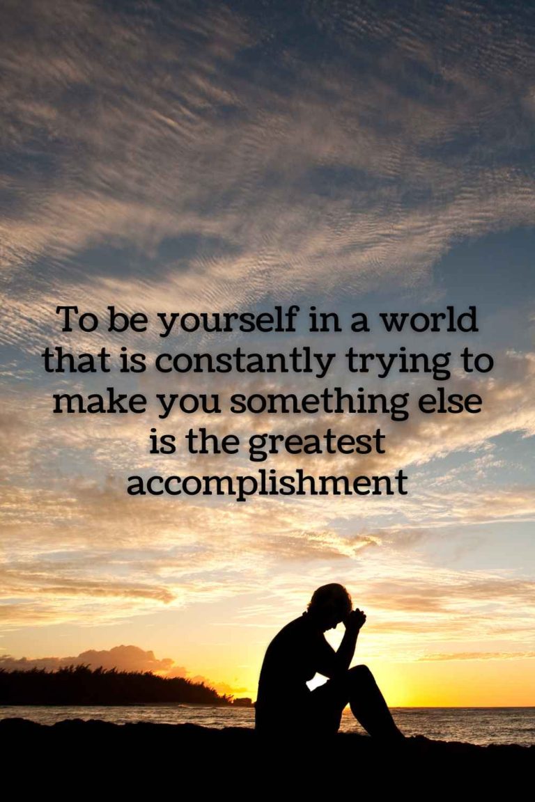 Inspirational Quotes About Finding Your Way