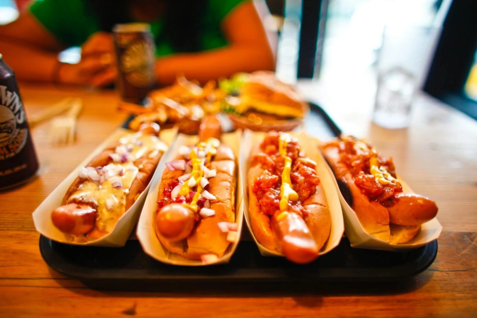 The Ultimate Guide to Hot Dogs: History, Varieties, and Fun Facts