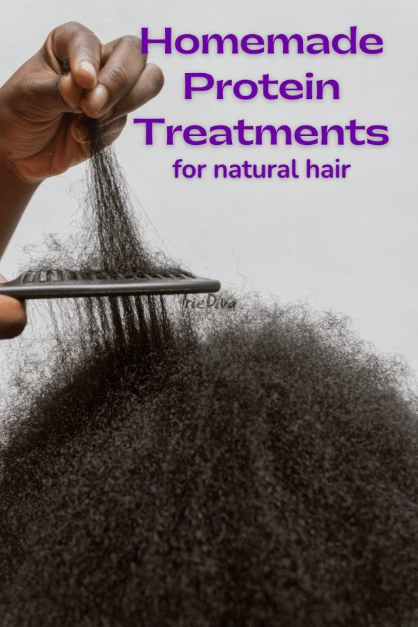 At-Home Hair Protein Treatment Essentials