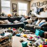 Tame Your Messy House: Simple Cleaning Solutions