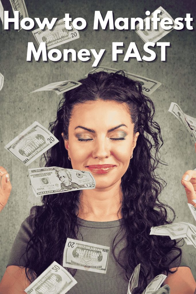 7 Powerful Money Spells That Work Fast