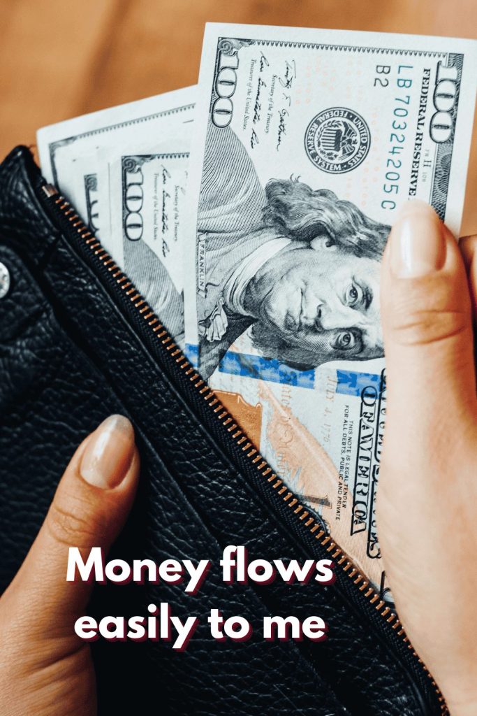 7 Powerful Money Spells That Work Fast